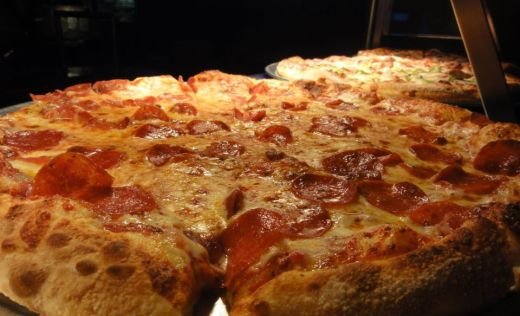 SANTISI BROTHERS PIZZERIA & SPORTS GRILL - Updated December 2025 - 528 ...