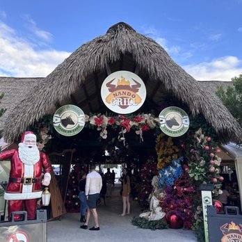 NANDO GRILL - Updated March 2025 - 100 Photos & 66 Reviews - 18601 SW ...