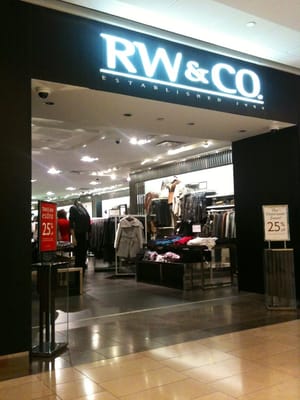 RW&CO. - Updated May 2026 - 10 Reviews - 700 West Georgia Street ...