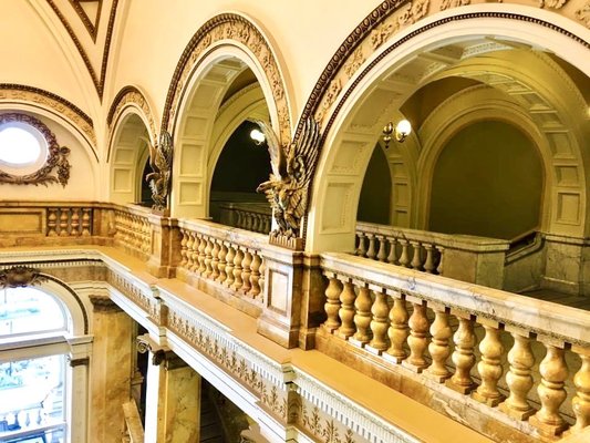 MILWAUKEE PUBLIC LIBRARY - Updated October 2025 - 140 Photos & 33 ...