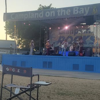 CAMPLAND ON THE BAY - Updated December 2025 - 758 Photos & 769 Reviews ...