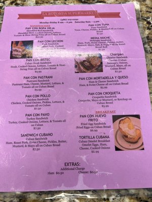 LA ROTONDA SUPERMARKET - Updated December 2025 - 14 Photos & 13 Reviews ...