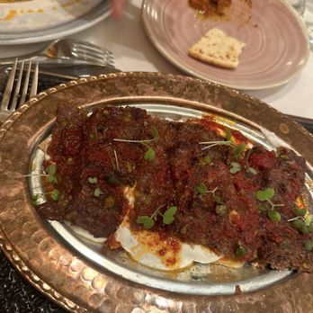 NAR RESTAURANT NYC - Updated March 2025 - 174 Photos & 48 Reviews - 34 ...