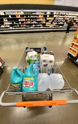 WALMART SUPERCENTER - 177 Photos & 362 Reviews - 6051 Florin Rd ...