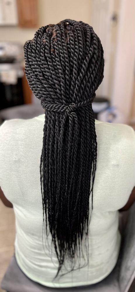MIMI HAIR BRAIDING - Updated August 2024 - Request an Appointment - 174 ...