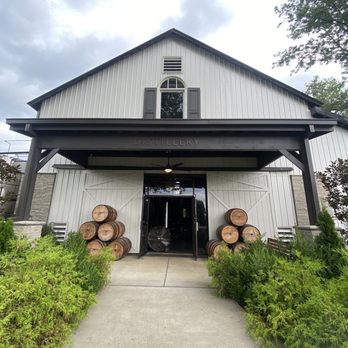 PRESERVATION DISTILLERY - Updated August 2025 - 149 Photos & 91 Reviews ...
