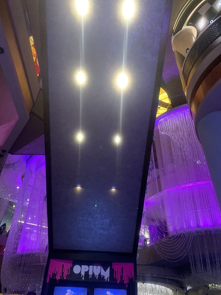 OPM - Updated January 2026 - 519 Photos & 377 Reviews - 3708 S Las ...