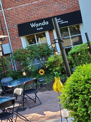 WANDA BYOB - Updated September 2024 - 175 Photos & 83 Reviews - 116 ...