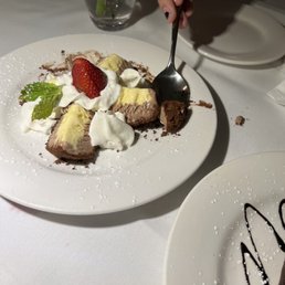 OSTERIA DELBIANCO - Updated December 2025 - 405 Photos & 300 Reviews ...