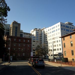 MANCHESTER MEMORIAL HOSPITAL - Updated October 2025 - 60 Reviews - 71 ...