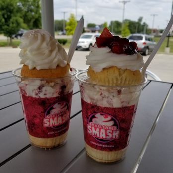 SMALLCAKES CUPCAKERY AND CREAMERY - Updated July 2024 - 44 Photos & 20 ...