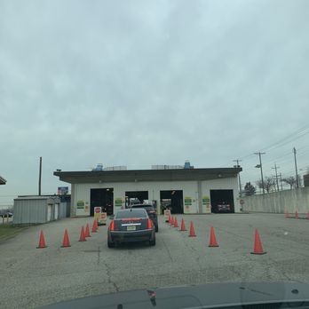 MVC INSPECTION CENTER - Updated December 2025 - 13 Photos & 39 Reviews ...