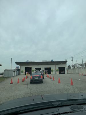 MVC INSPECTION CENTER - Updated December 2025 - 13 Photos & 39 Reviews ...