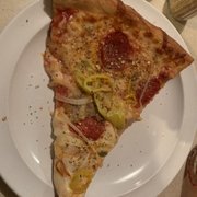 MOSCHELLO’S PIZZA - 54 Photos & 73 Reviews - 3772 S Suncoast Blvd ...