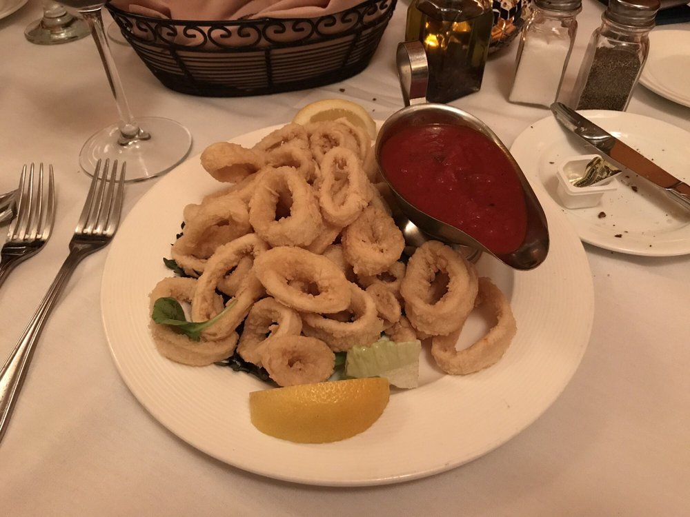 SAN REMO RISTORANTE ITALIANO - 155 Photos & 177 Reviews - 328 Sunrise ...