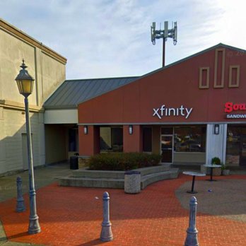 XFINITY STORE BY COMCAST - Updated December 2025 - 45 Photos & 179 ...