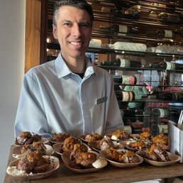 OX & OCEAN - 196 Photos & 93 Reviews - 2101 Mandalay Beach Rd, Oxnard ...