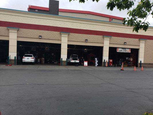 DISCOUNT TIRE - Updated April 2026 - 46 Photos & 189 Reviews - 20914 ...