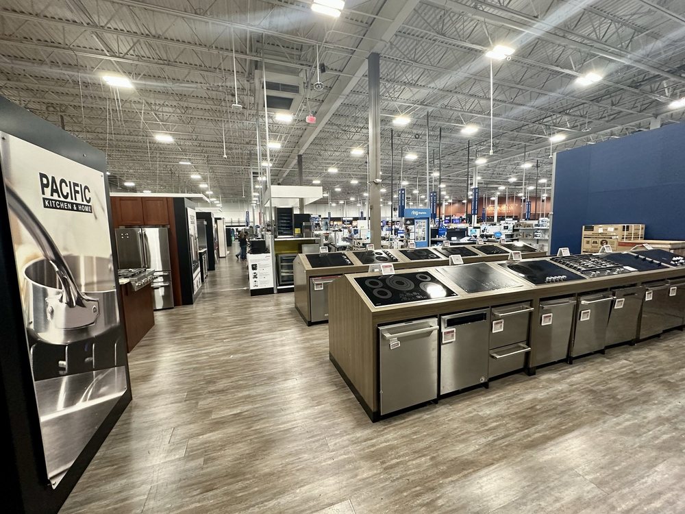 BEST BUY - MIAMI - Updated October 2025 - 64 Photos & 120 Reviews - 12495 SW 88th St, Miami ...