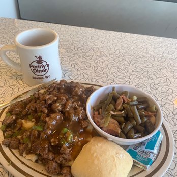 PENNY’S DINER - Updated July 2024 - 85 Photos & 194 Reviews - 2005 E ...