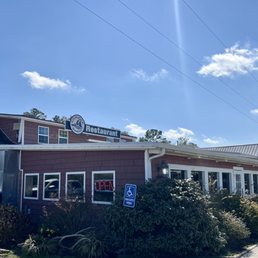 COINJOCK MARINA & RESTAURANT - Updated September 2025 - 266 Photos ...