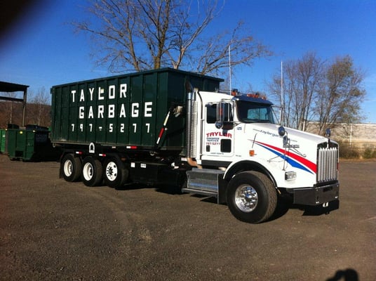 TAYLOR GARBAGE SERVICE - Updated December 2025 - 12 Photos - 3051 ...