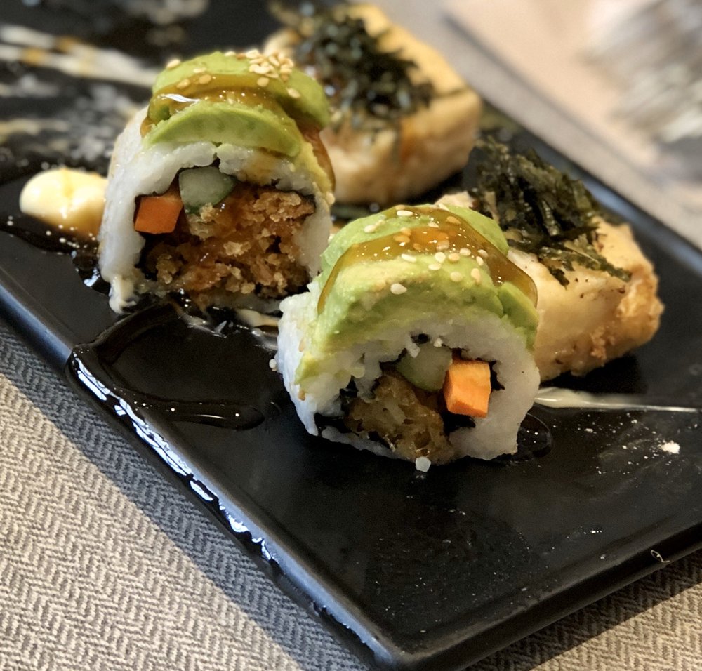 ELEMEN - 48 Photos - Vegetarian - 9 Raffles Boulevard, Singapore ...