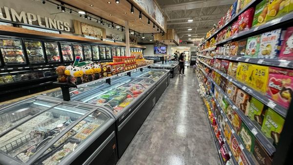 KIMCHI MART - Updated August 2025 - 222 Photos & 61 Reviews - 2693 N ...