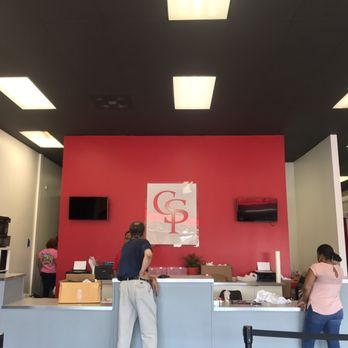 COLE’S SCREEN PRINTING - Updated October 2025 - 22 Photos - 7125 ...