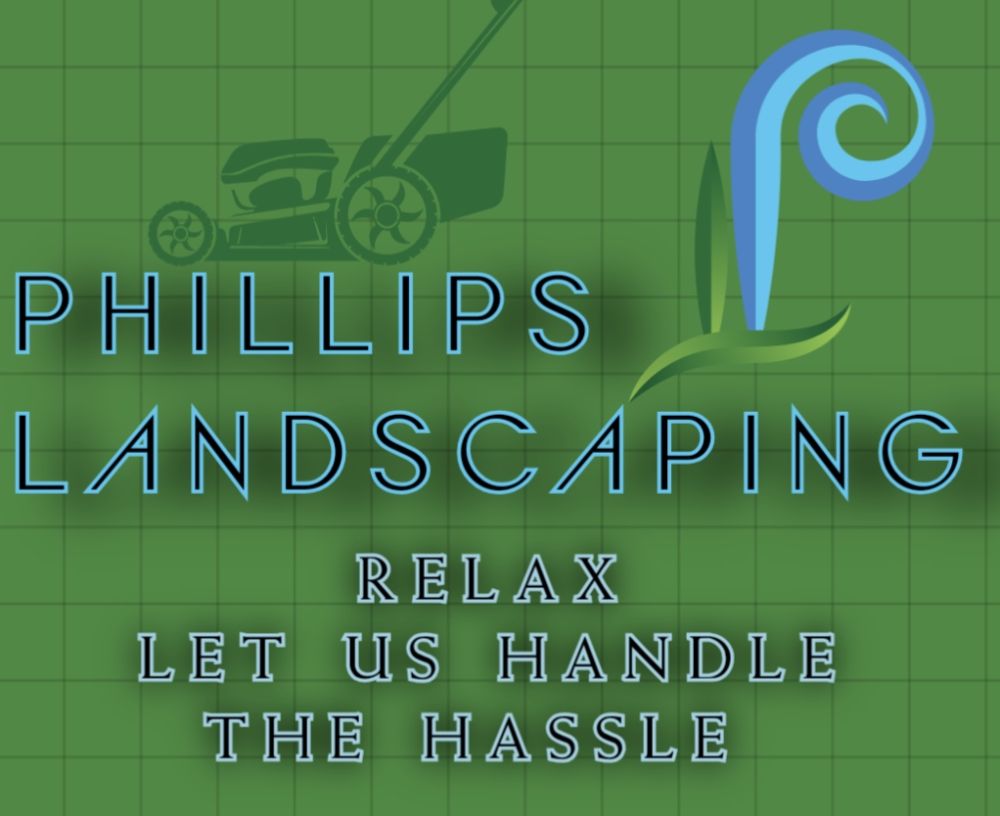 PHILLIPS LANDSCAPING - Updated January 2026 - Cuyahoga Falls, Ohio ...