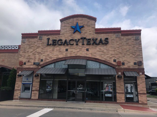 PROSPERITY BANK - PRESTON ROYAL - Updated June 2025 - 10720 Preston Rd ...