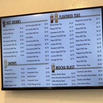 LOLLICUP - Updated July 2025 - 84 Photos & 224 Reviews - 1122 South ...