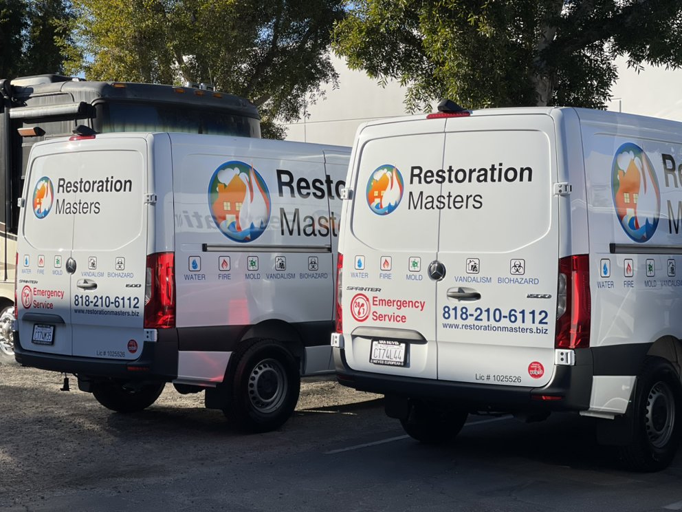 RESTORATION MASTERS - Updated September 2025 - 179 Photos & 65 Reviews ...