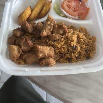 EL COQUI FOOD TRUCK - Updated July 2025 - 14132 Palm Beach Blvd, Fort ...