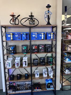 PUFF GALLERY SMOKE SHOP - Updated May 2026 - 10 Photos - 623 W ...
