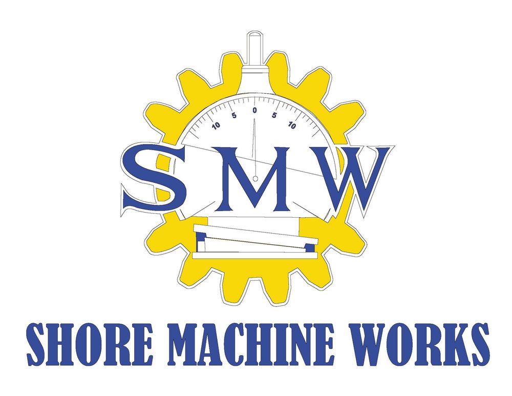 SHORE MACHINE WORKS - Updated May 2026 - 4107 Belgreen Drive, Ottawa ...