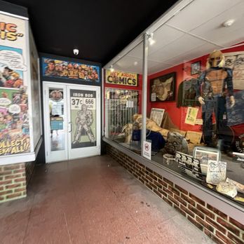 JAY AND SILENT BOB’S SECRET STASH - Updated December 2025 - 161 Photos ...