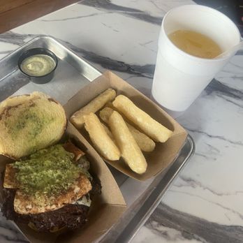 PAPI SMASH’D BURGER - Updated July 2025 - 323 Photos & 179 Reviews - 66 ...