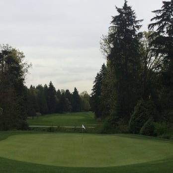 FRASERVIEW GOLF COURSE - Updated December 2025 - 89 Photos & 21 Reviews ...