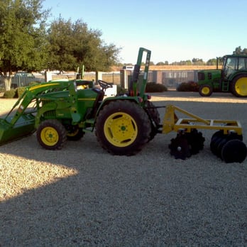 CAL-COAST MACHINERY - Updated January 2026 - 3920 Ramada Dr, Paso ...
