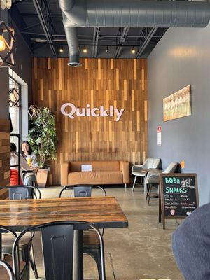 QUICKLY BOBA CAFE - Updated September 2025 - 87 Photos & 58 Reviews ...