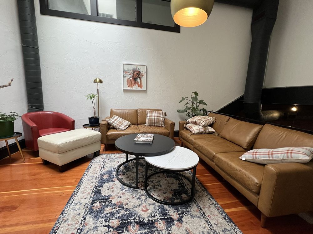 SOLID GROUND COFFEE & TEA - Updated December 2025 - 42 Photos & 32 ...