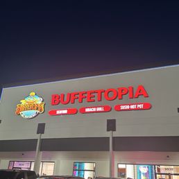 BUFFETOPIA - Updated May 2025 - 101 Photos & 57 Reviews - 9930 Farm to ...