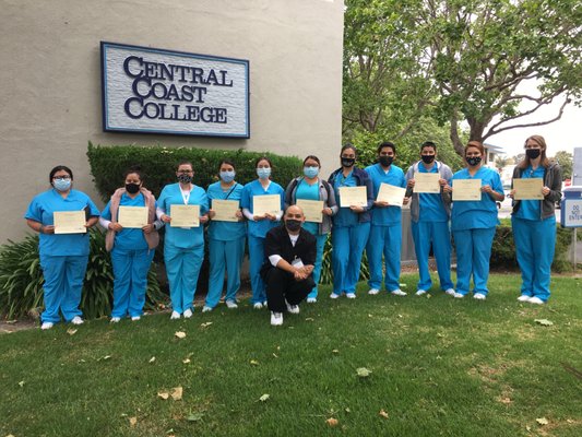 CENTRAL COAST COLLEGE - Updated December 2025 - 37 Photos & 26 Reviews ...