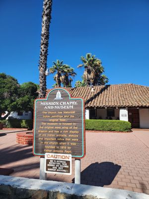 MISSION SAN ANTONIO DE PALA - Updated May 2024 - 176 Photos & 21 ...