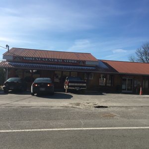 SUTTON GENERAL STORE - Updated April 2025 - 41 Photos - 169 Clover St ...