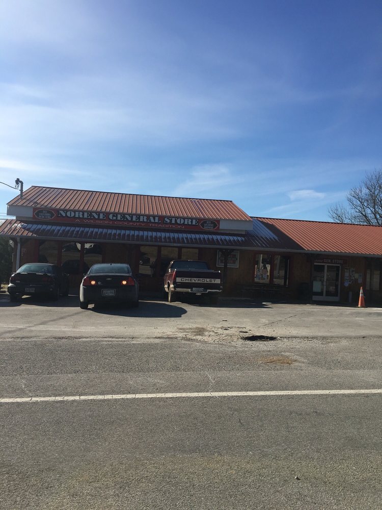 NORENE GENERAL STORE - Updated July 2025 - 11150 Cainsville Rd, Norene ...