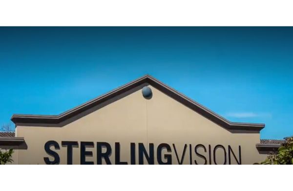 STERLING VISION - Updated October 2025 - 12 Reviews - 707 Greenwood St ...