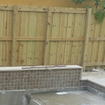 SAMADA FENCE - Updated October 2025 - 28 Photos & 23 Reviews - 1701 W ...