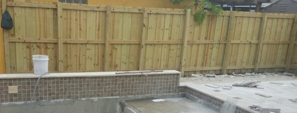 SAMADA FENCE - Updated October 2025 - 28 Photos & 23 Reviews - 1701 W ...